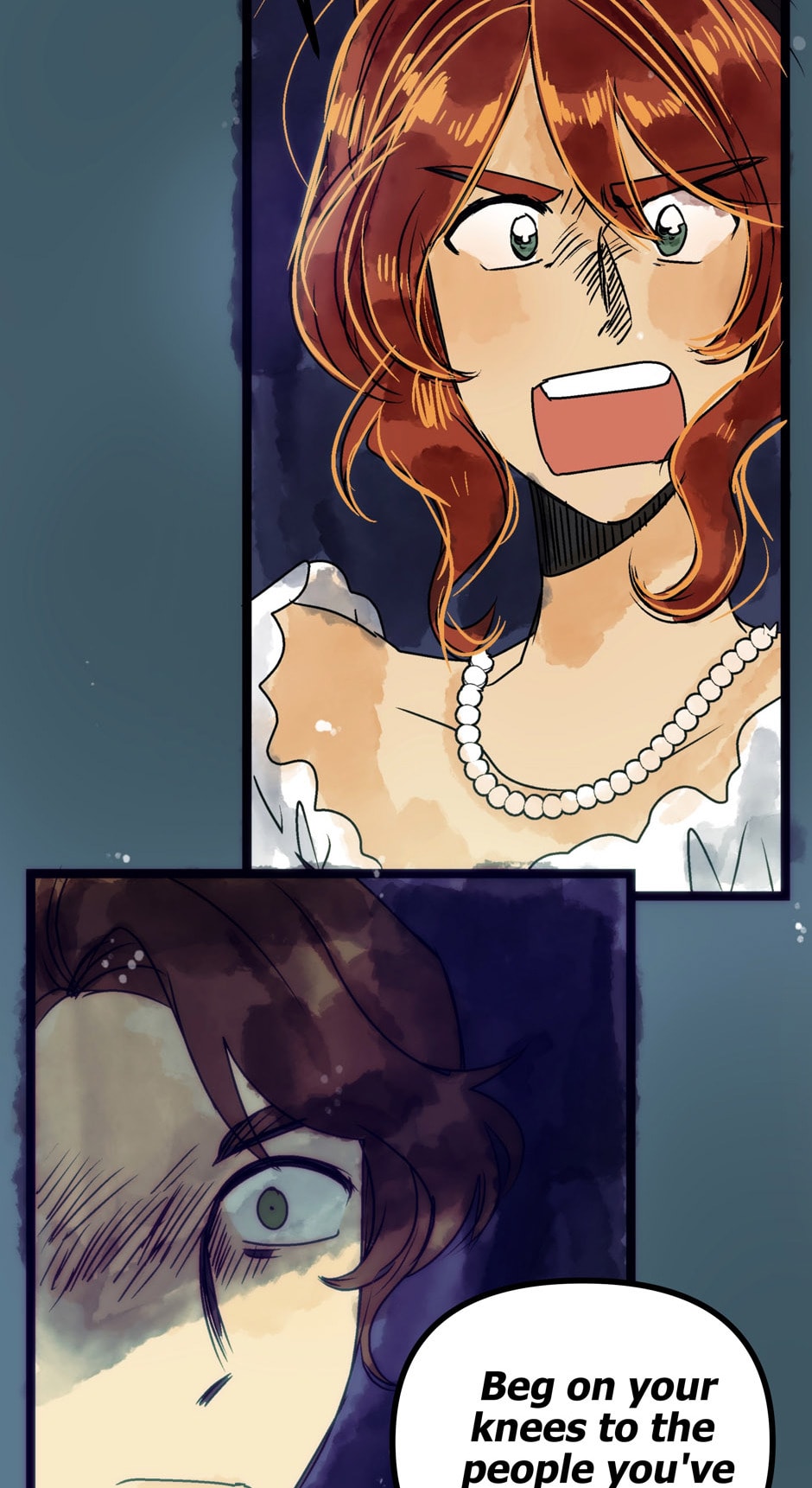 Read This Isekai Maid is Forming a Union! :: Episode 36 Part 2 (Season ...