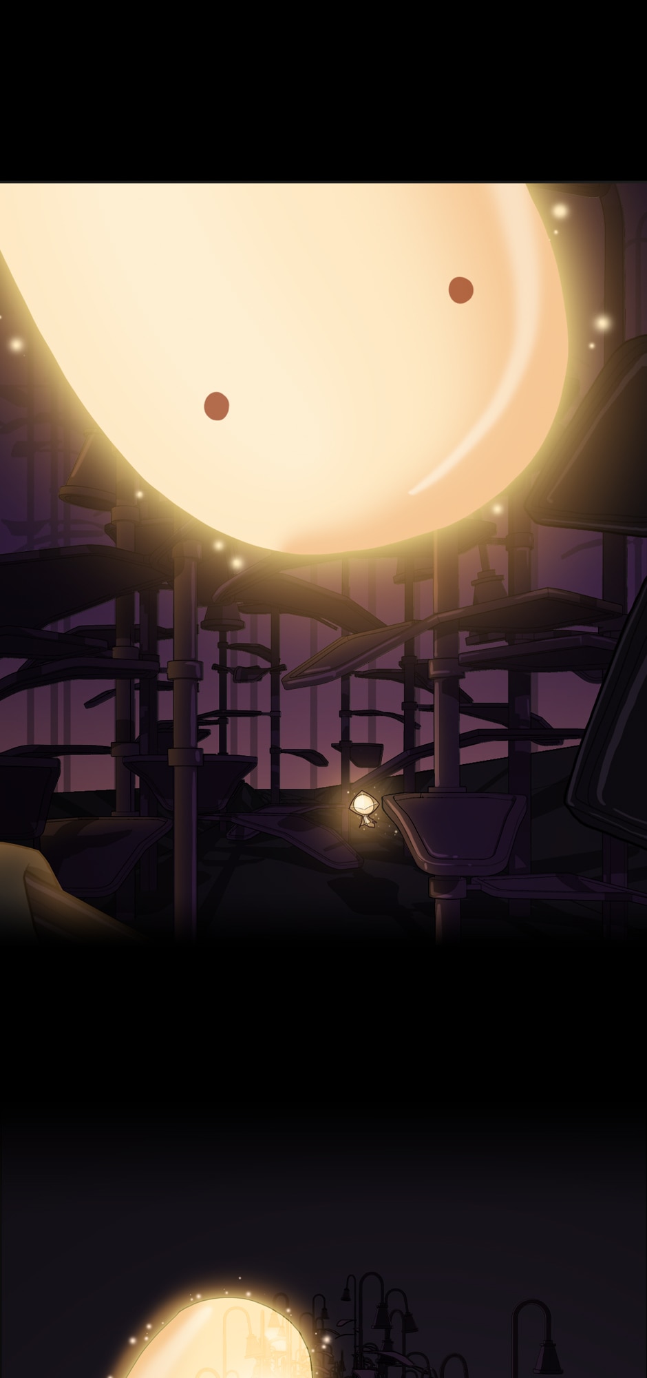 Read Eternal Loop :: Eternal Loop | 04 | Tapas Community