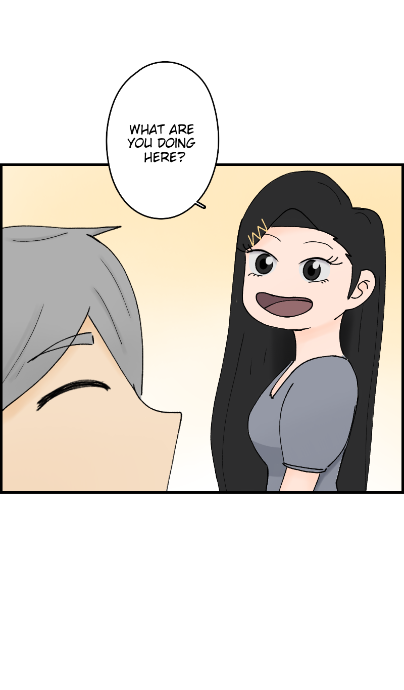 Read My Crazy Classmates :: Weekends (07) | Tapas Comics
