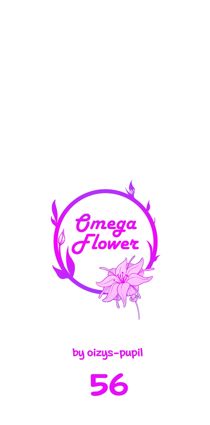 Read Omega flower :: Unforgivable | Tapas Community