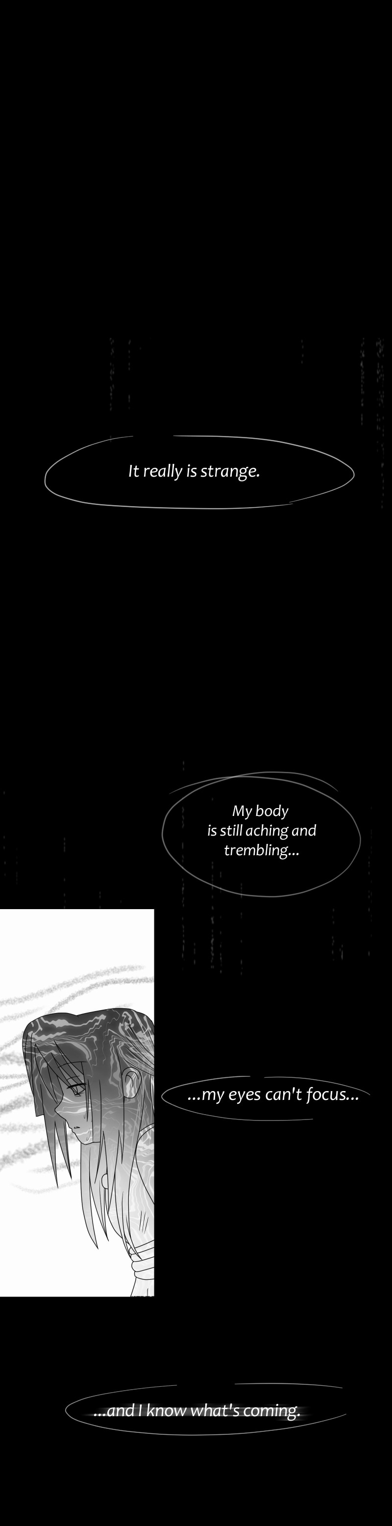 Read Doraji :: Prologue | Tapas Community