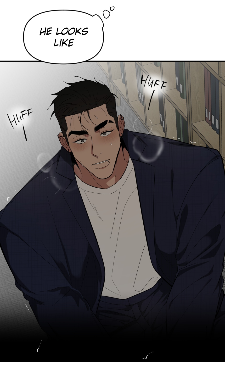 Read Take Off :: (S2) Ch.109 | Tapas Community