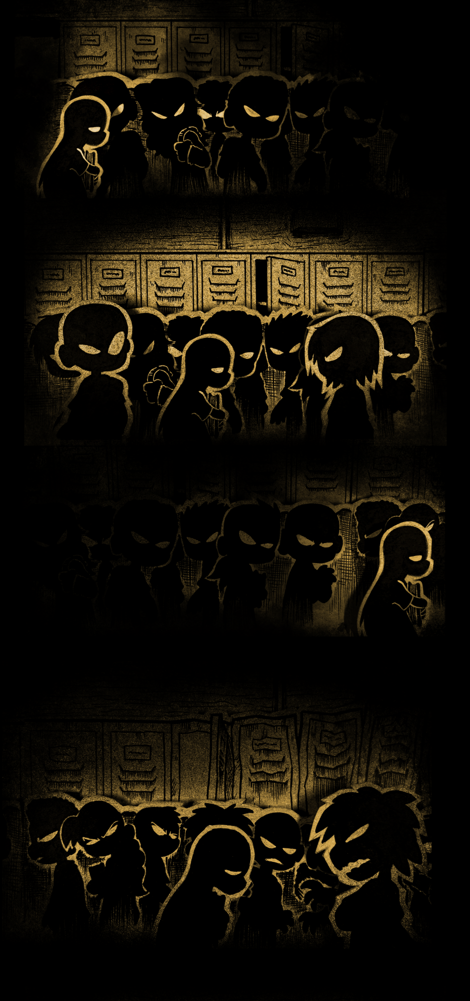 Read Erma :: The Aftermath Part 1/6 | Tapas Community