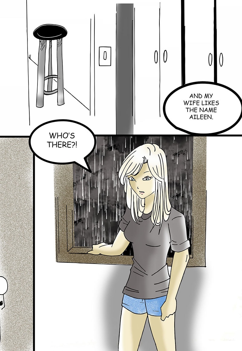 Read Sweet Lory (GL) :: My twin part 1 | Tapas Comics