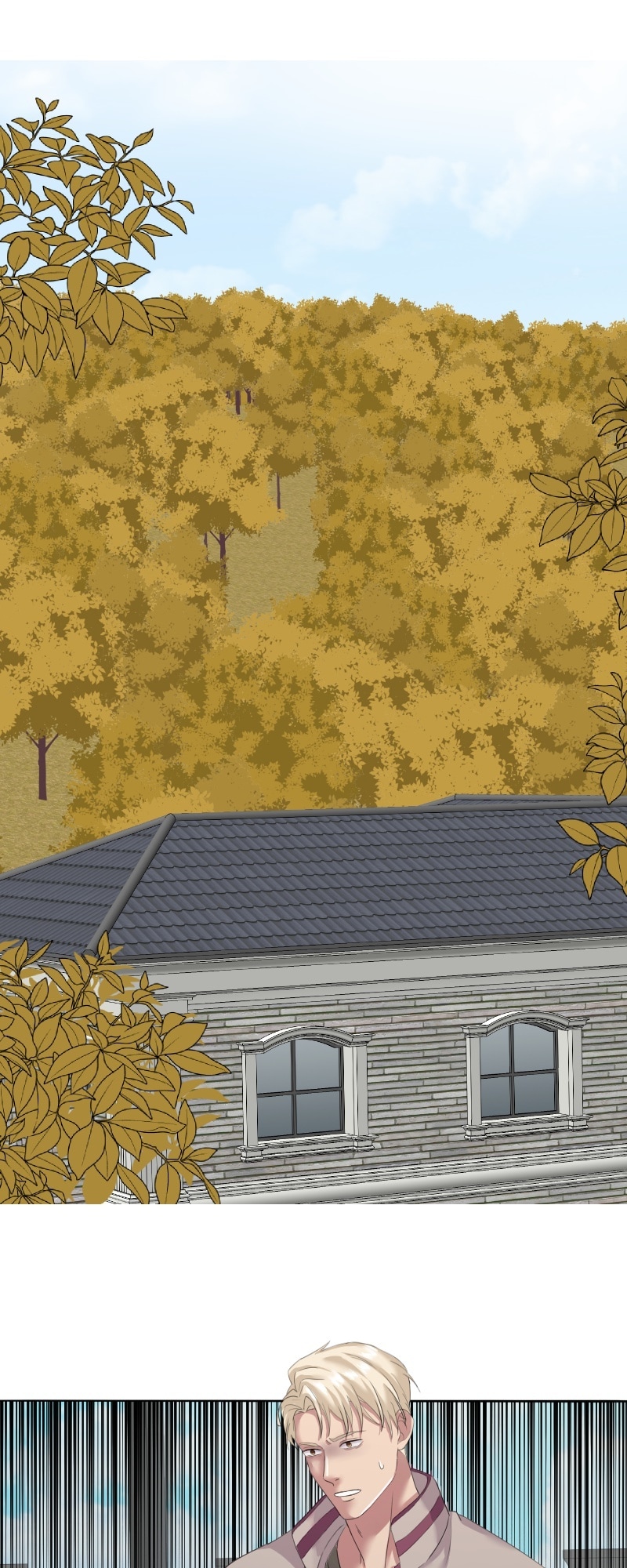 Read (BL) Mated To The Ruthless Alpha :: Eps 6-I: I Will Tell You The ...