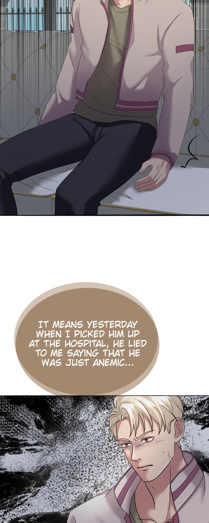 Read (BL) Mated To The Ruthless Alpha :: Eps 6-I: I Will Tell You The ...