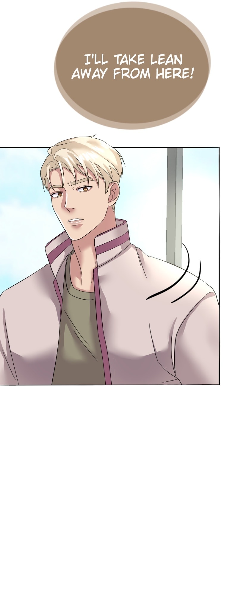 Read (BL) Mated To The Ruthless Alpha :: Eps 6-I: I Will Tell You The ...