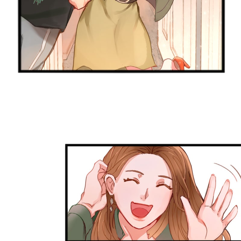 Read My Gentle Giant :: Webtoon Contest Entry- Champ | Tapas Community