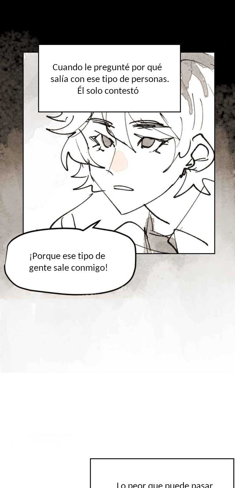 Read Cherry Crush ESP :: Cap 3 - Estaré en contacto. | Tapas Community