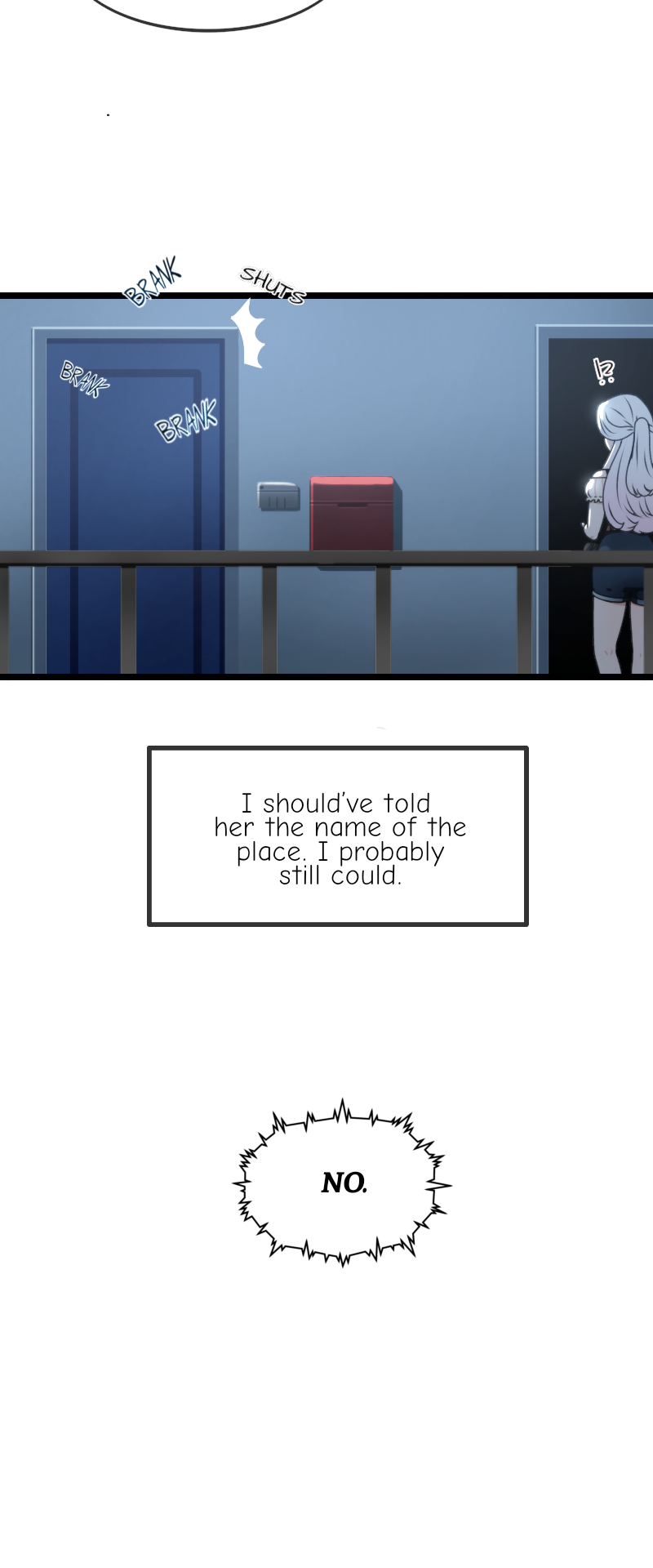 Read Maturity at Work: the Office Lady Harem :: 24. This is Maturity at Work (Season Finale ...