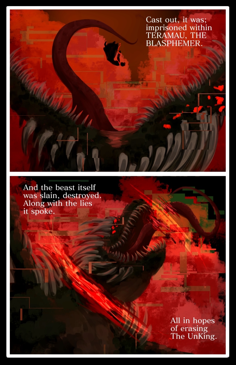 Read A D6 STORY :: PROLOGUE - 010-11 | Tapas Community