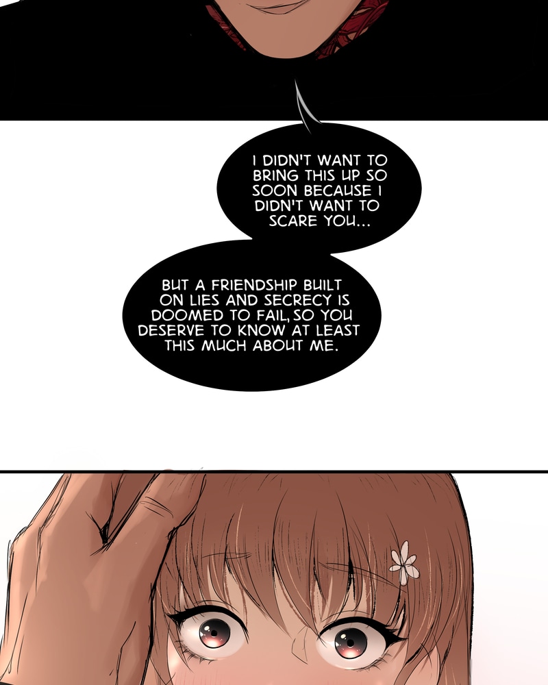 Read She Weeps For the Devil :: 17 (2) | Tapas Community