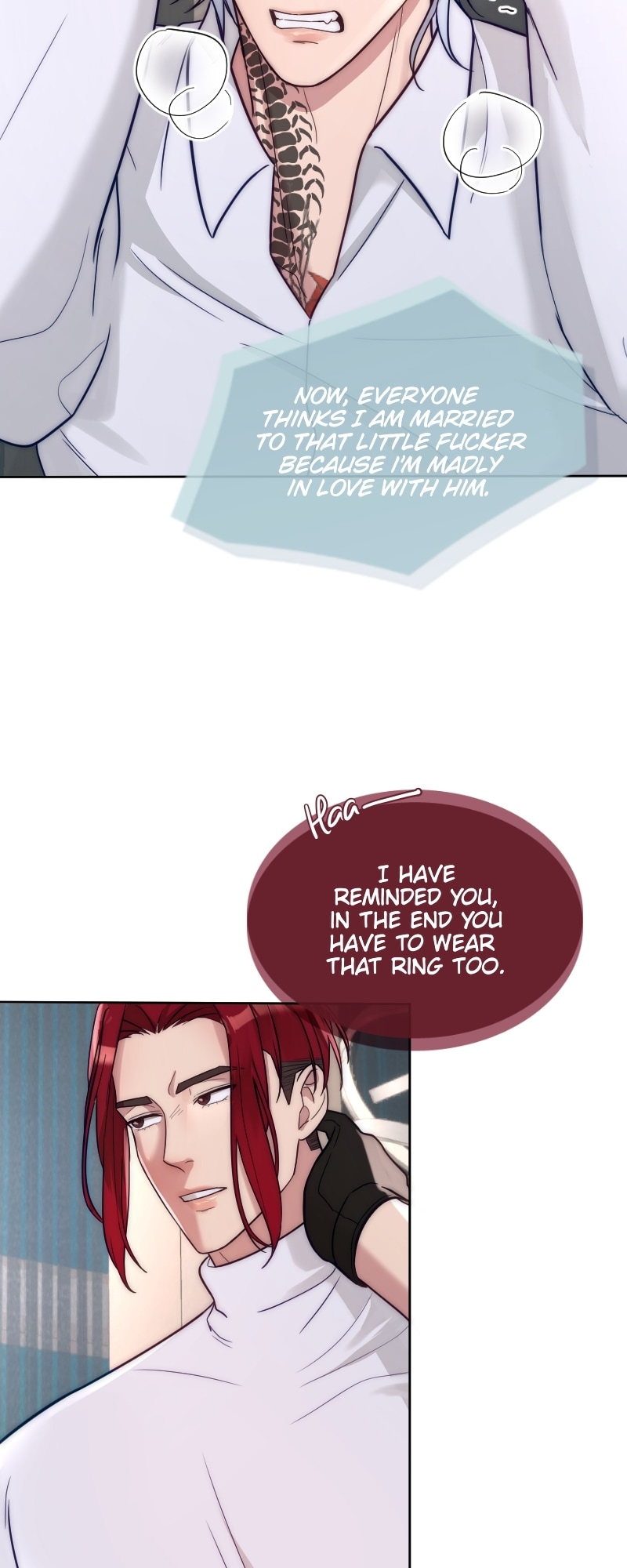 Read (BL) Mated To The Ruthless Alpha :: Eps 21-I: Lets Get to Know ...