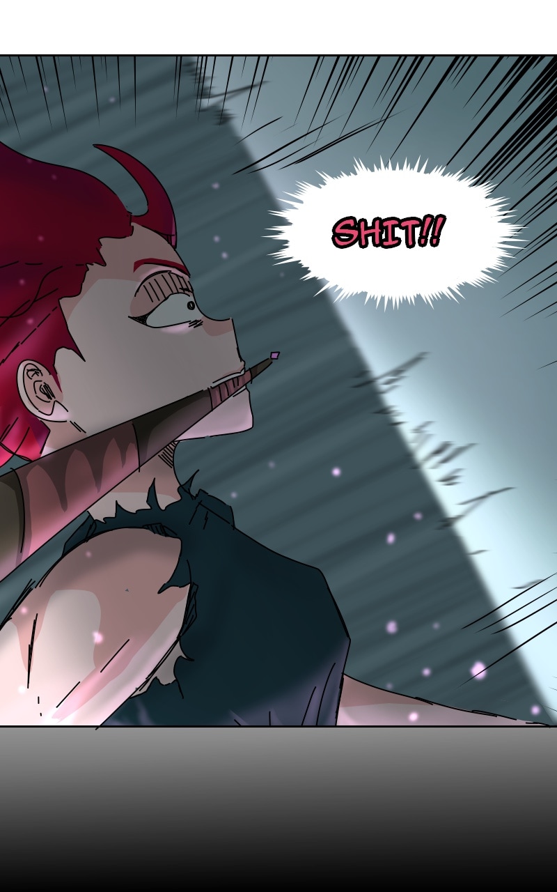 Read MHA Stadium Rebirth :: Episode 4 | Ablaze | Tapas Community