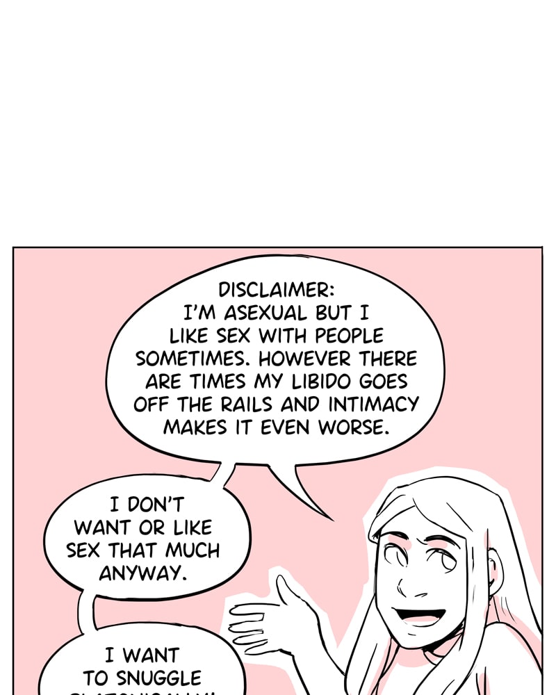 Read Polyamory Comics :: I'm the parrot... | Tapas Community