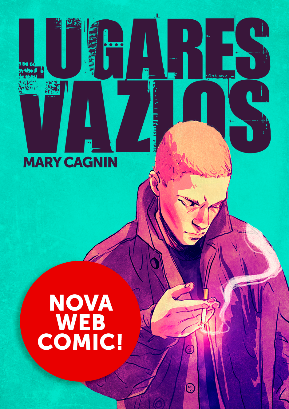 Read Bittersweet :: MINHA NOVA WEBCOMIC!!! | Tapas Community