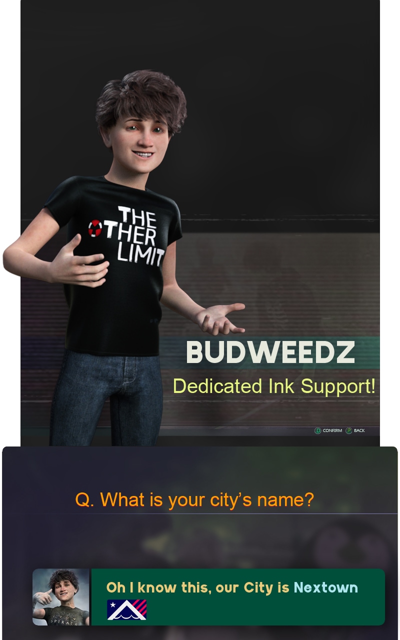 Read I'm ̶n̶o̶t̶ a Sick Boy! :: Main Menu - DLC Reward! I'm a Q&A Boy ...