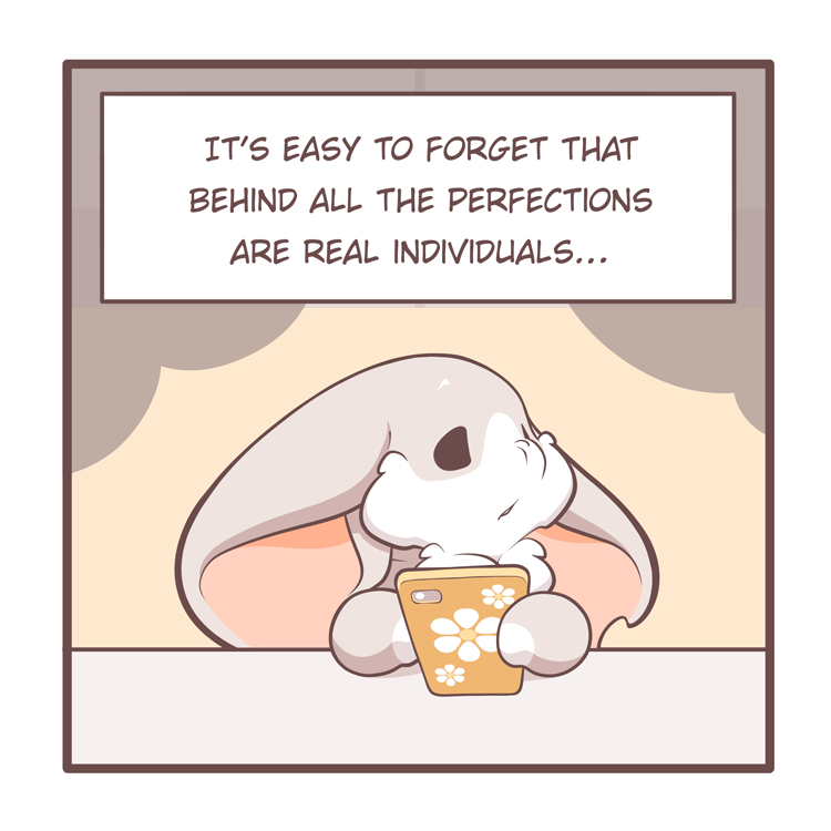Read Tori and Samuel :: The Perfect Life | Tapas Community