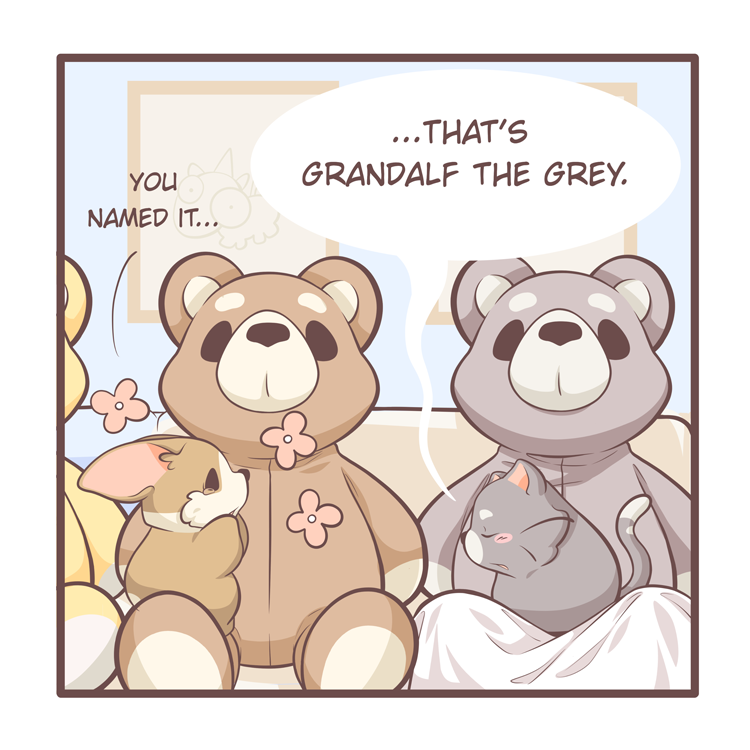 Read Tori and Samuel :: Tori's Adventure (Bonus) | Tapas Community