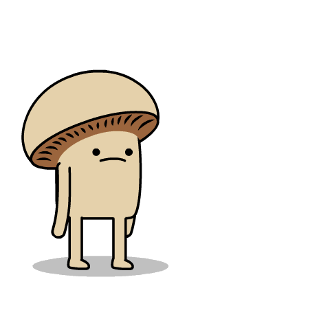 Read Mushroom Movie [GIFS] :: Spontaneous | Tapas Community