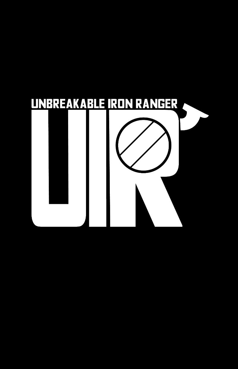 Read Unbreakable Iron Ranger :: [S2] EPISODE 2: Black Magic Woman [Pt ...