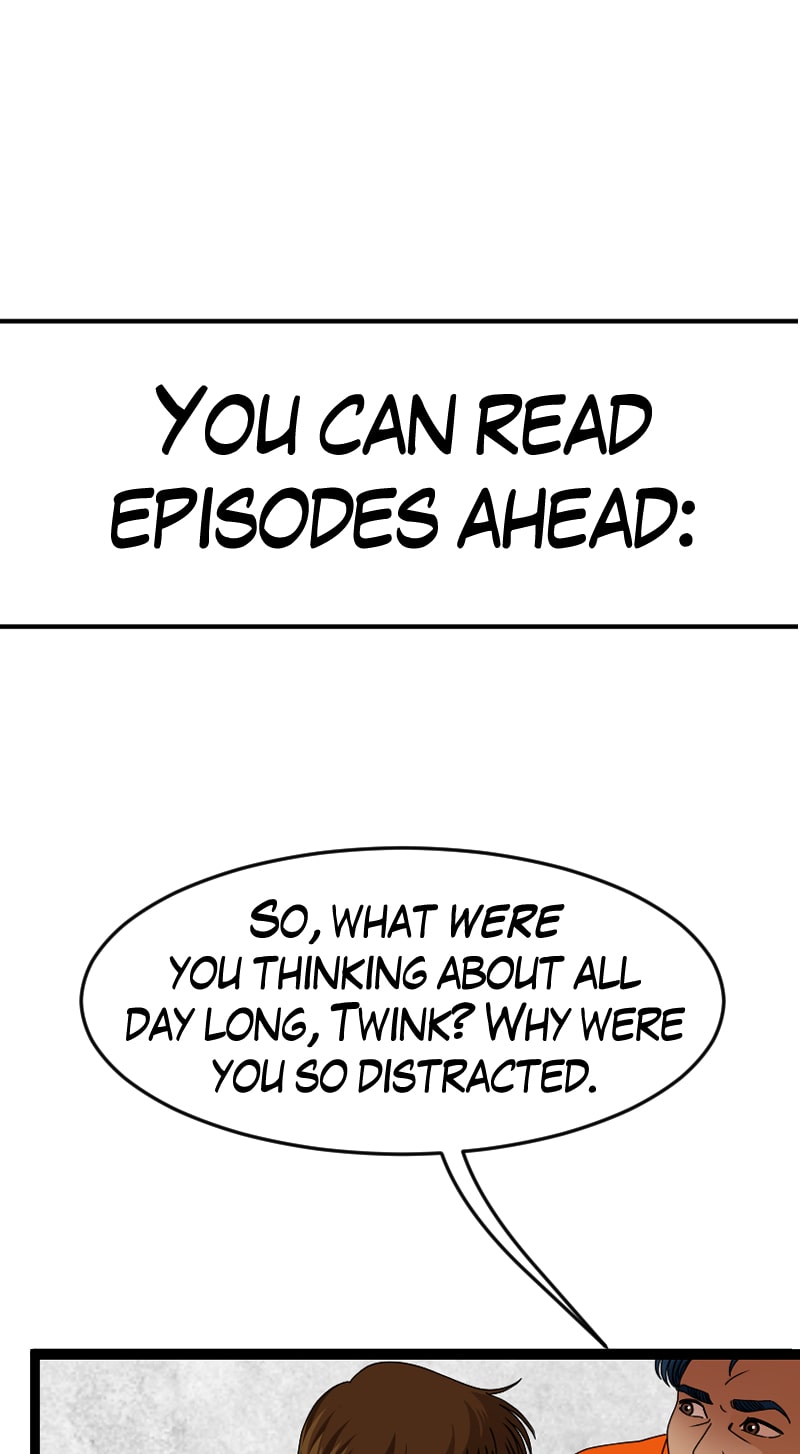 Read My Cellmate - the webtoon - BL :: Chapter 8.3 & 8.4 | Tapas Community