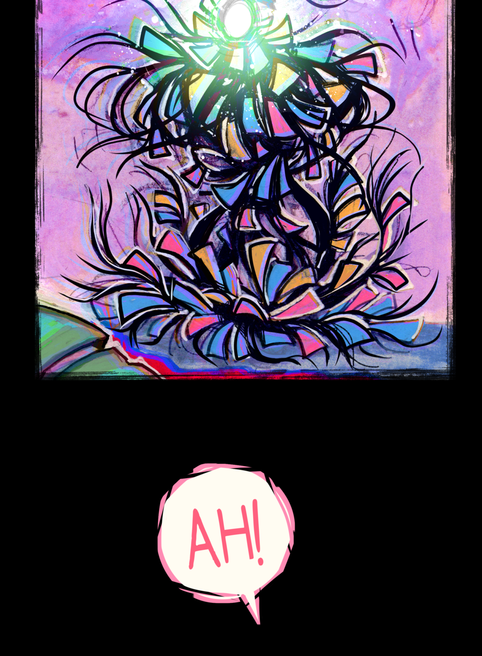 Read DeathSitter :: Chapter 6 (8) | Tapas Community