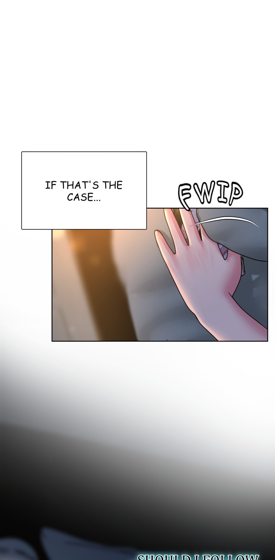 Read Shadows Of The Heart :: Episode 21 | Tapas Community