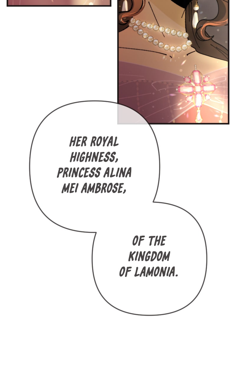 Read The Princess Plot :: Chapter 11 | Tapas Comics