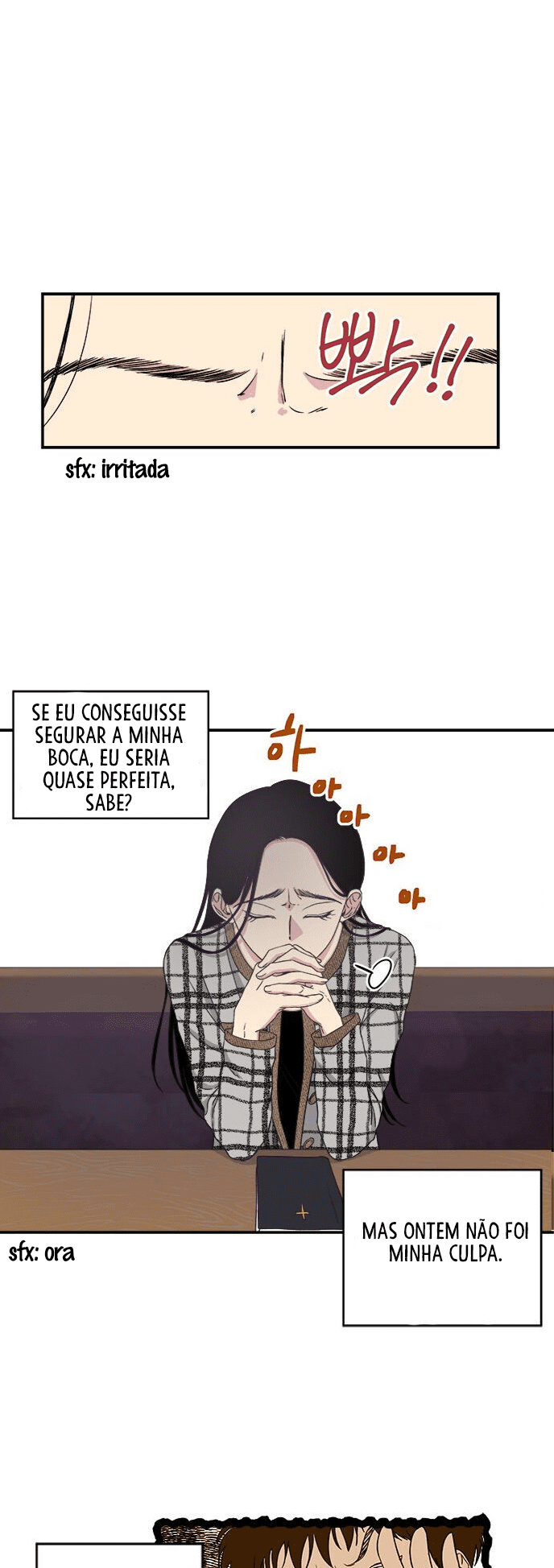 Read Olgami :: Olgami | Tapas Community