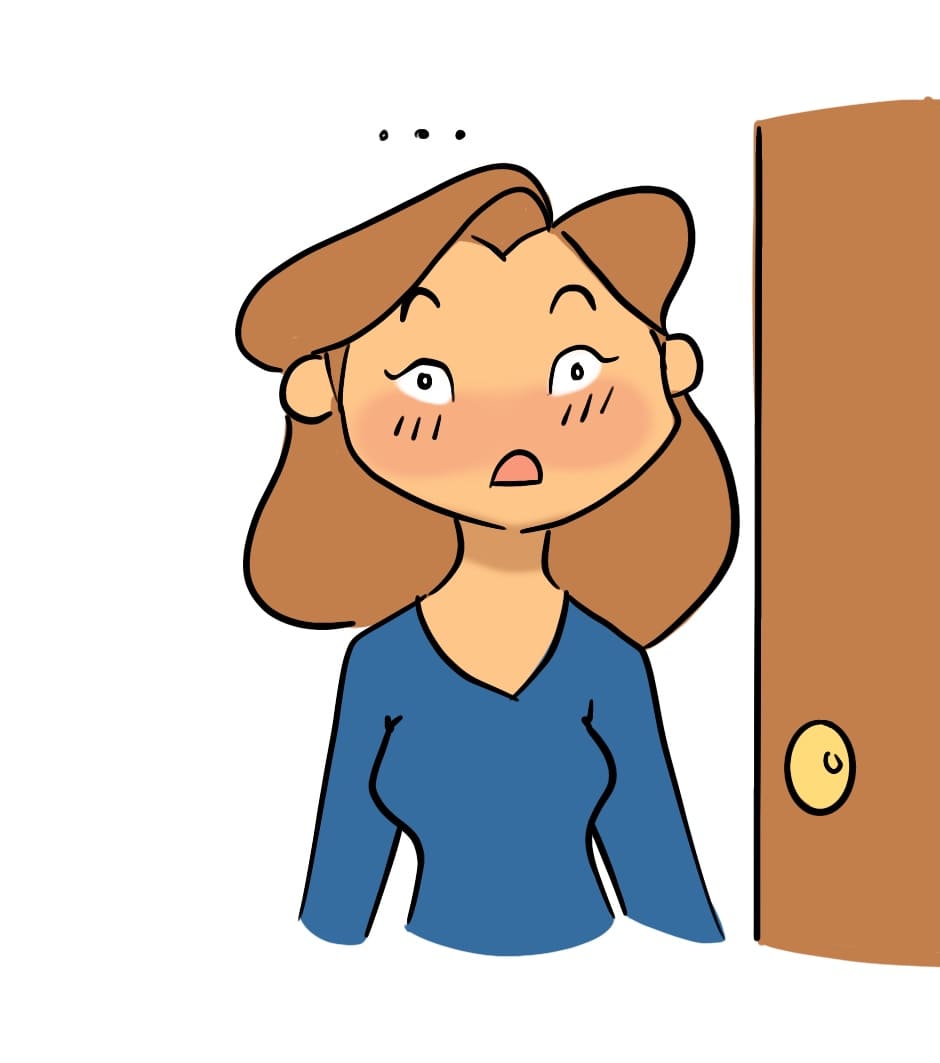 Read SCA Shieldmaiden :: NOPE! | Tapas Comics