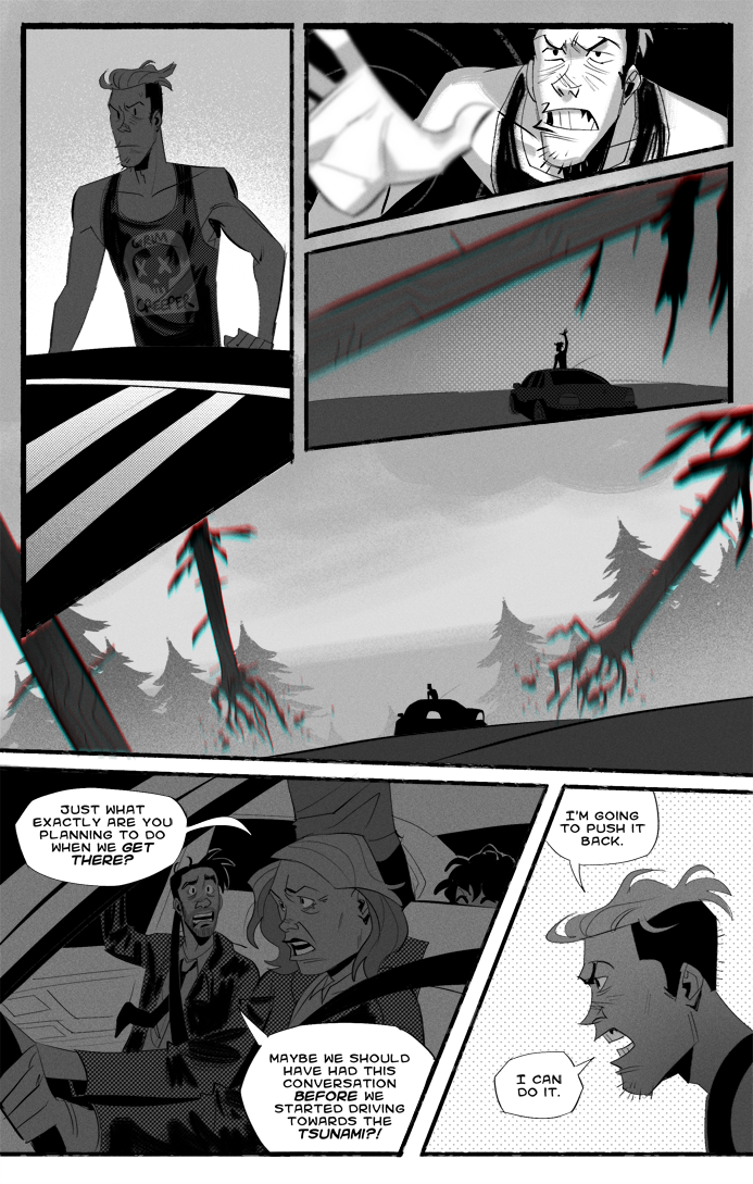 Read Long Exposure :: ch.12 412-416 | Tapas Community