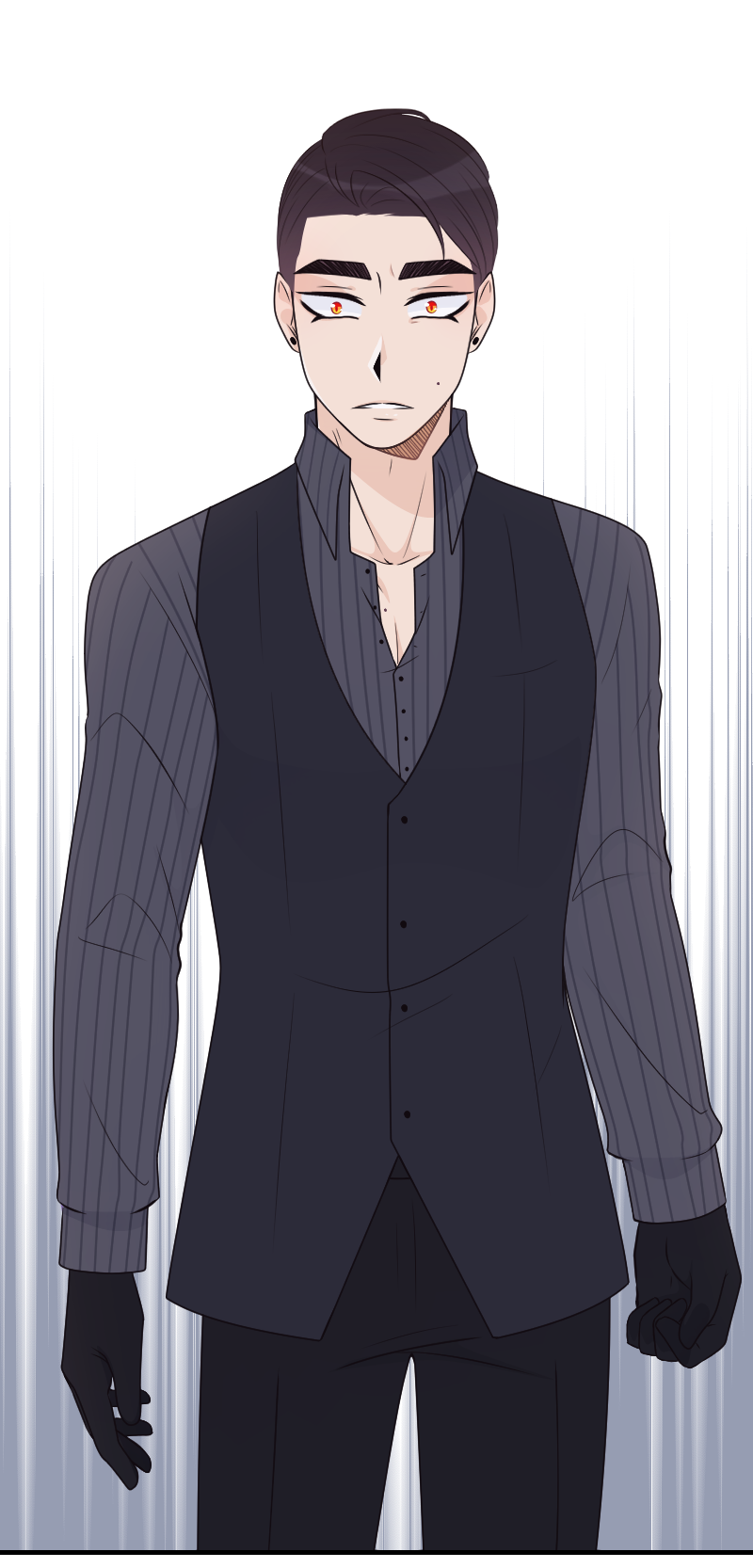 Read The Mob Boss's Pet :: Episode 39 | Tapas Community