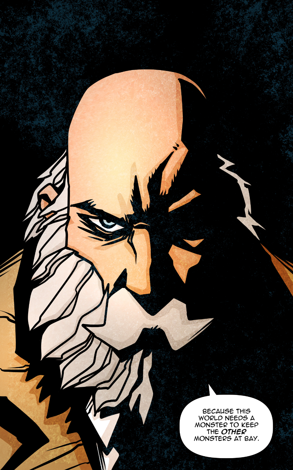 Read Tales Of Outcast :: Lost Love | Tapas Community