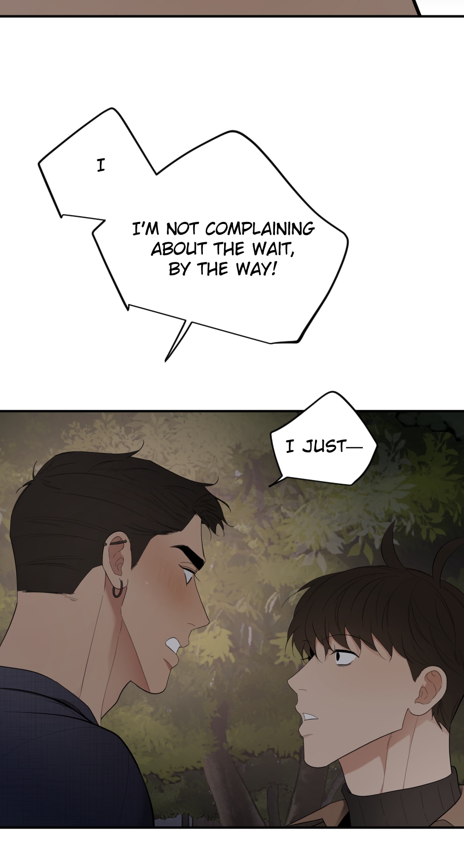 Read Take Off :: (S2) Ch.102 | Tapas Community