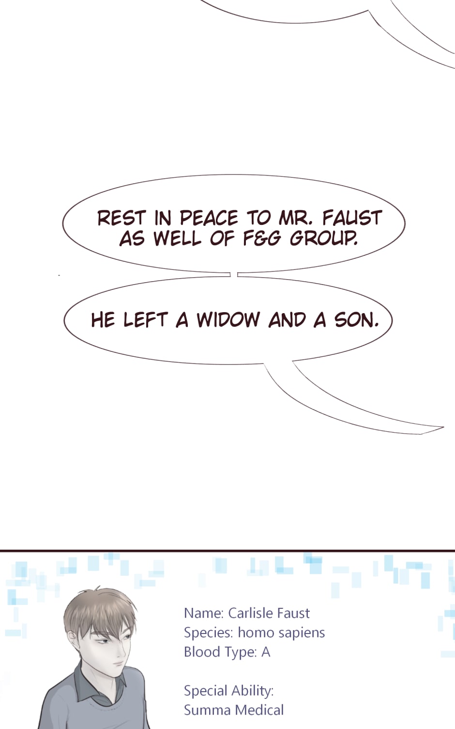 Read Midnight Confession :: Chapter 0: Prologue | Tapas Comics