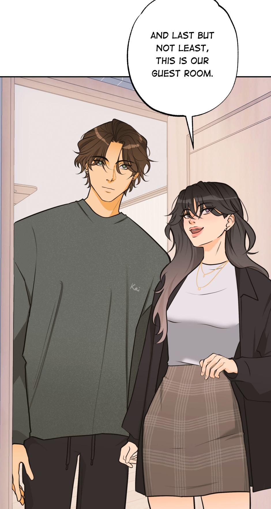 Read Golden Hour :: Episode 14 | Part 1 | Tapas Community