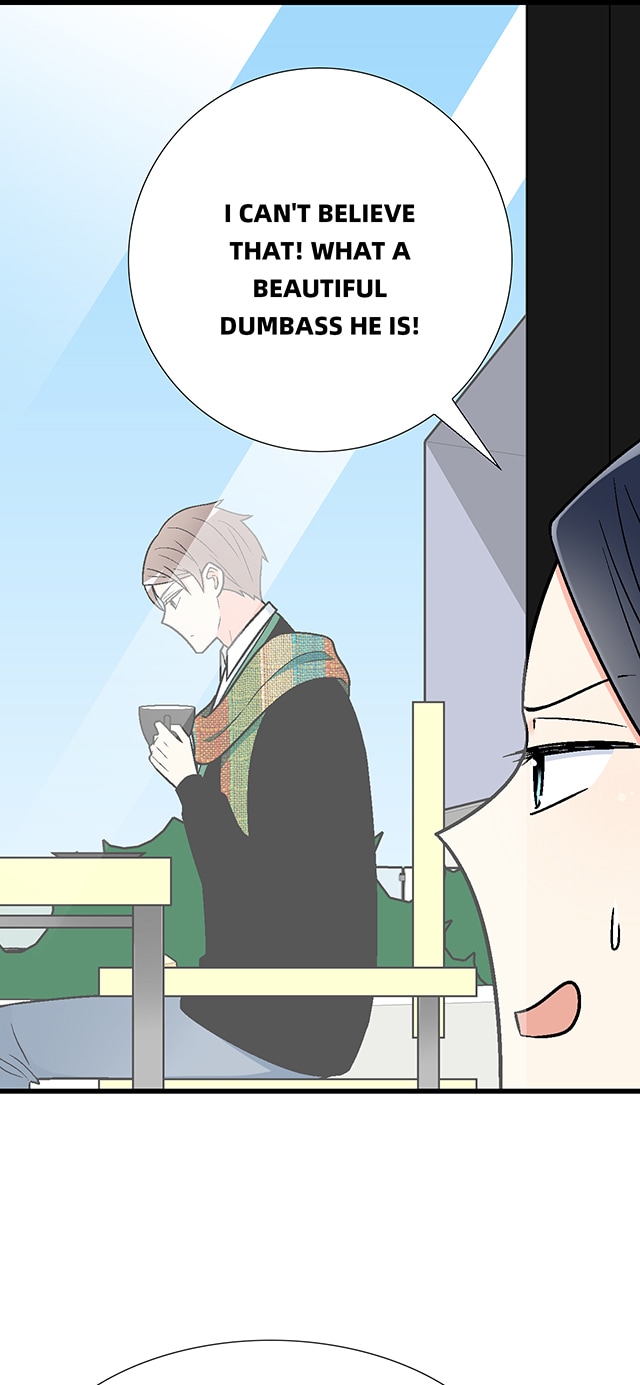 Read Big Troubles in Adolescence :: Ep.23 - Is he bisexual? [Pt . 5] | Tapas Community