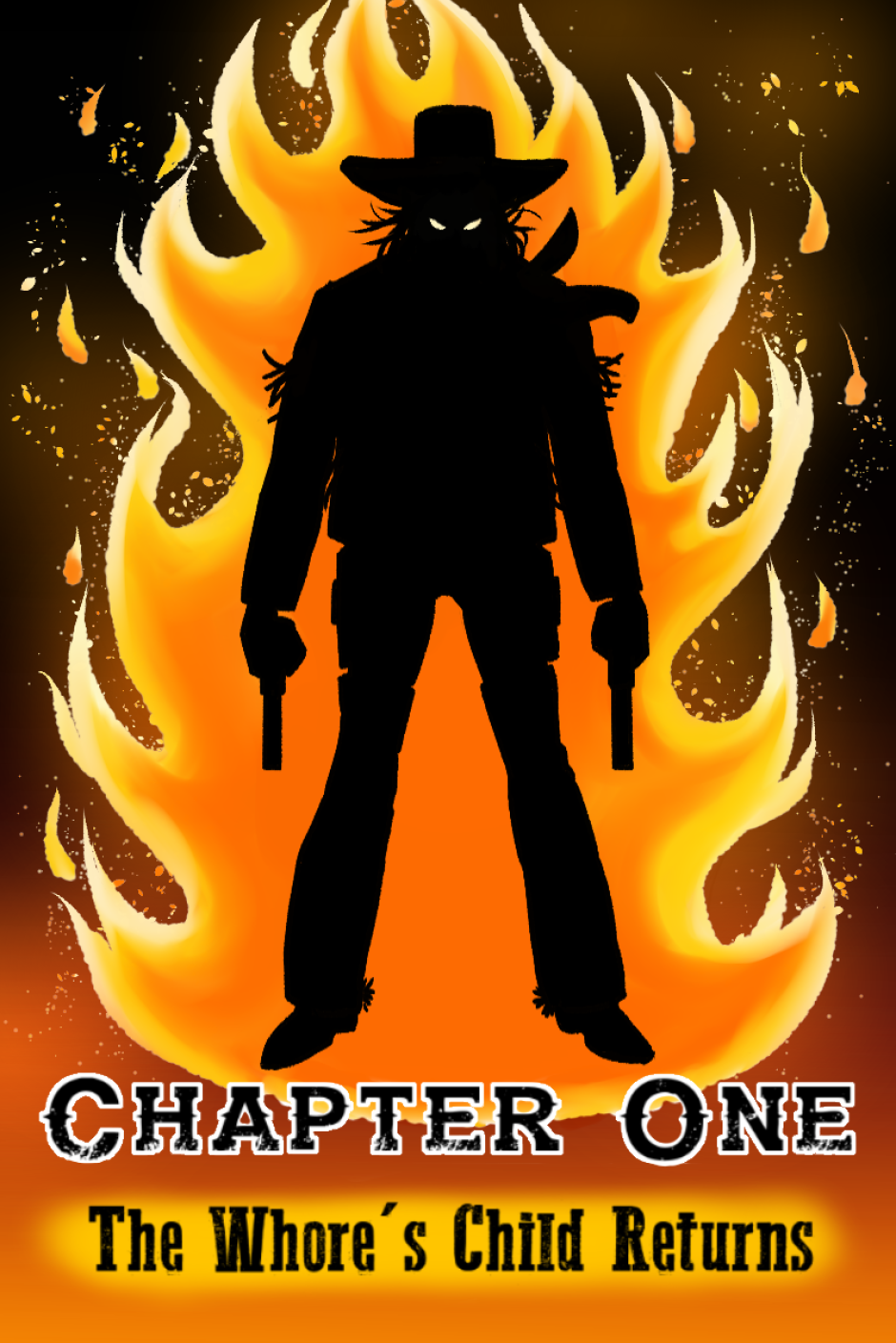 Read Riley :: Chapter 1 PG 1 | Tapas Comics