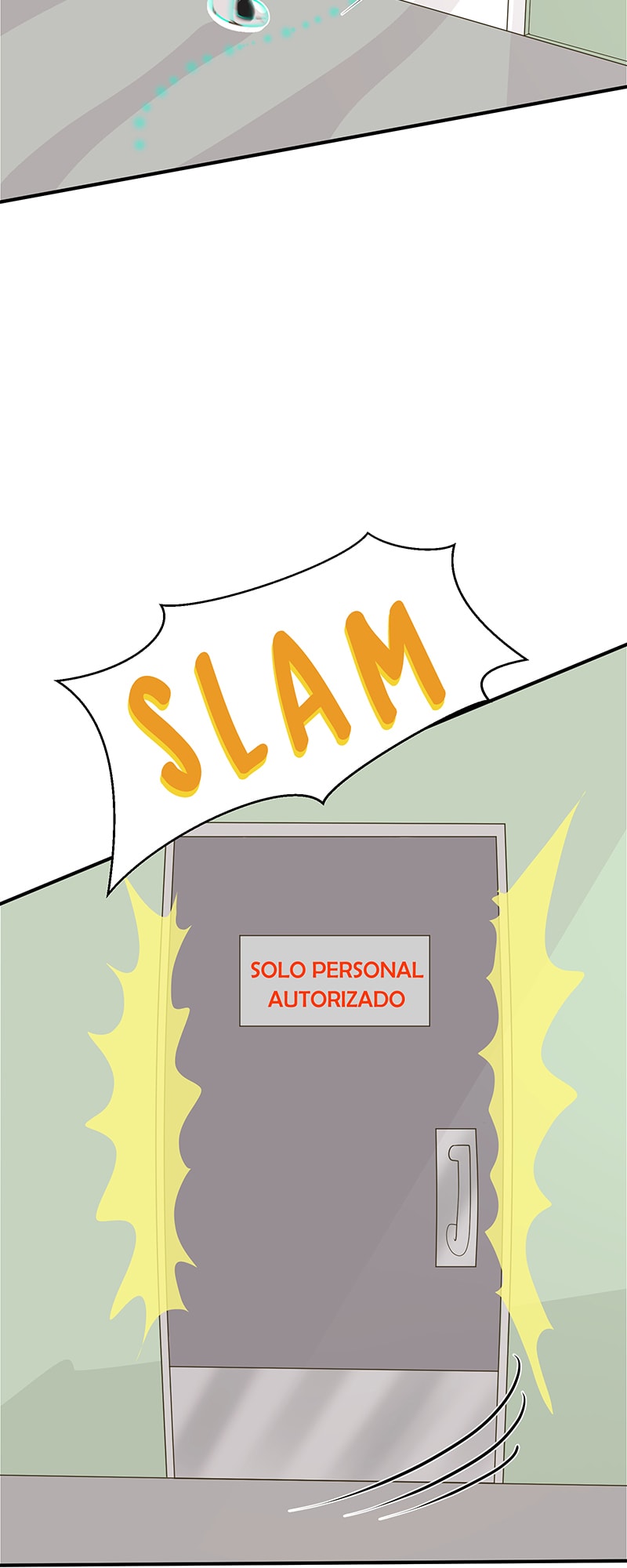 Read That Awkward Magic! (ESP) :: CAP 37 - Parte 1 | Tapas Community