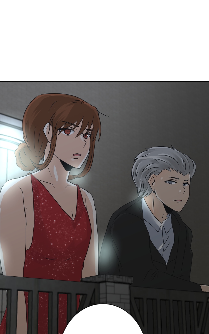 Read My Assassin Girlfriend :: Episode 18 | Tapas Comics