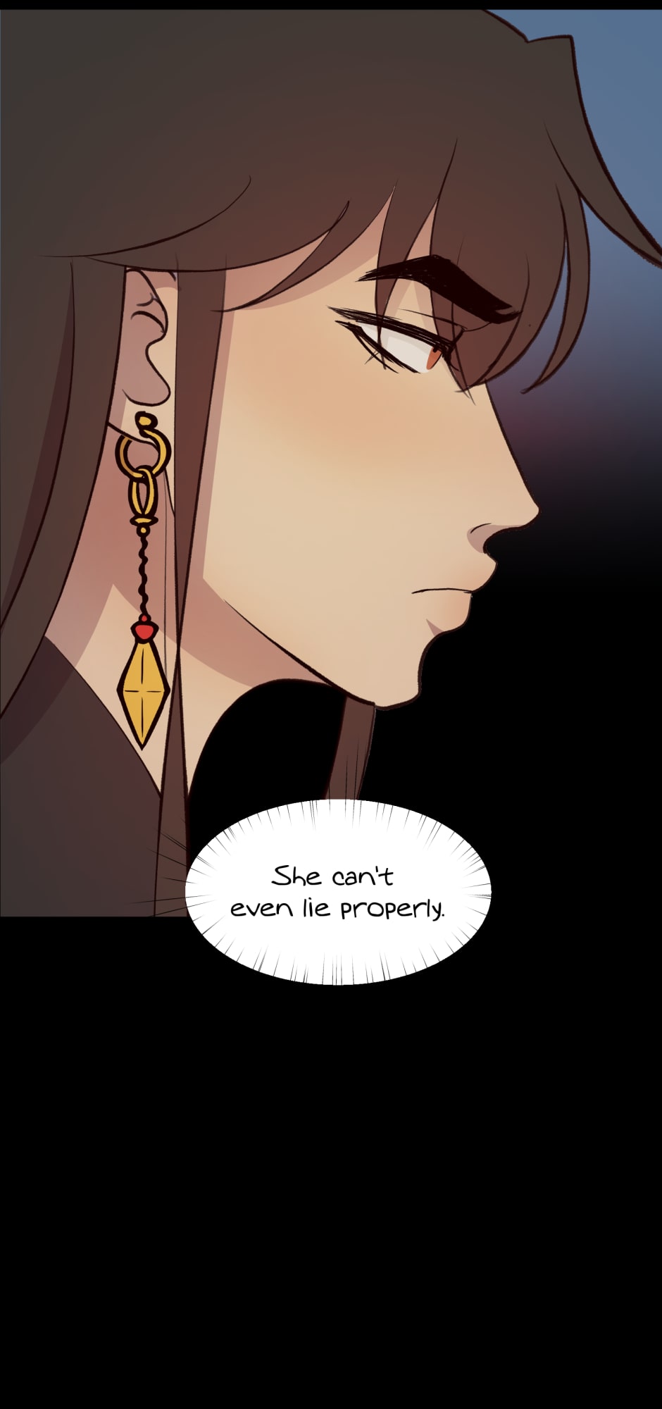 Read Deep Sea :: Chapter 21.2 | Tapas Community