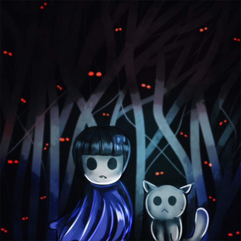 Read Armless Amy :: Fanart Collection (Part 5) | Tapas Community