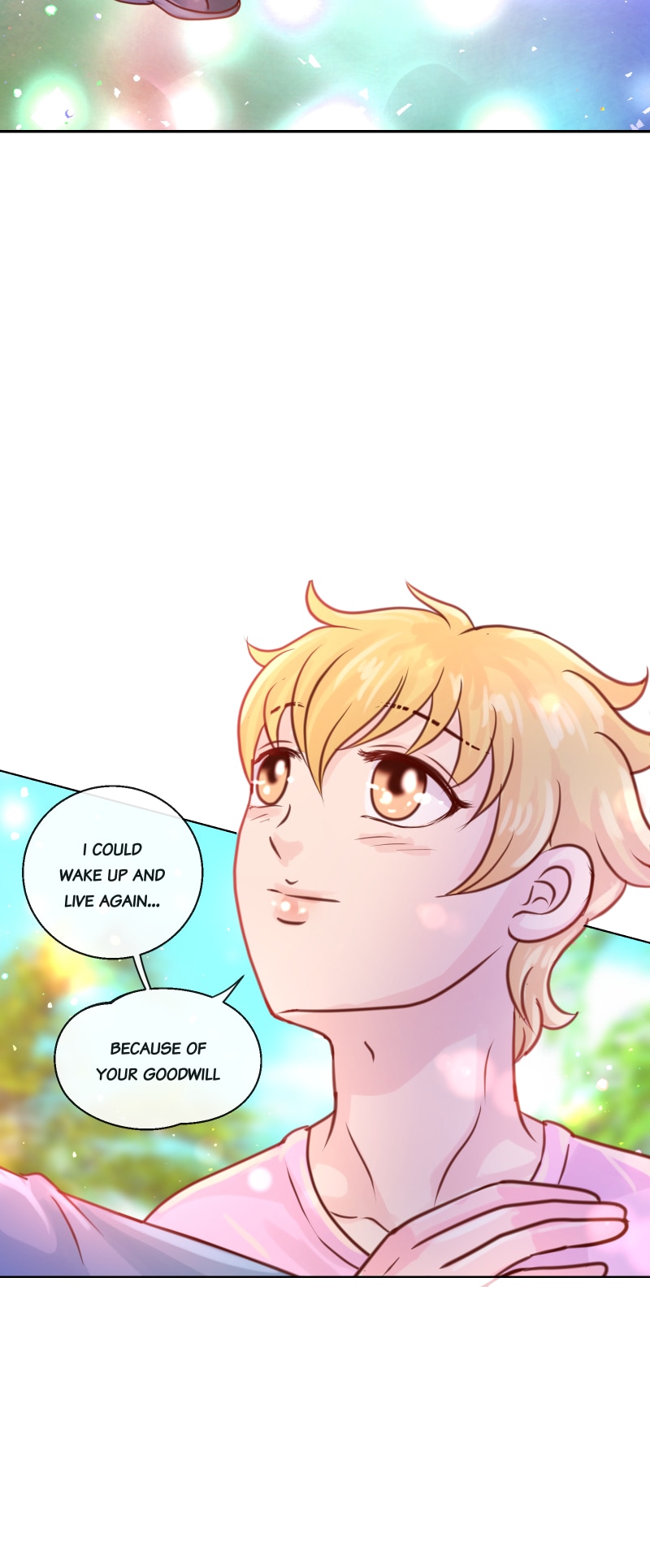 Read I'm Your Puppet :: Chapter 5.2 | Tapas Comics