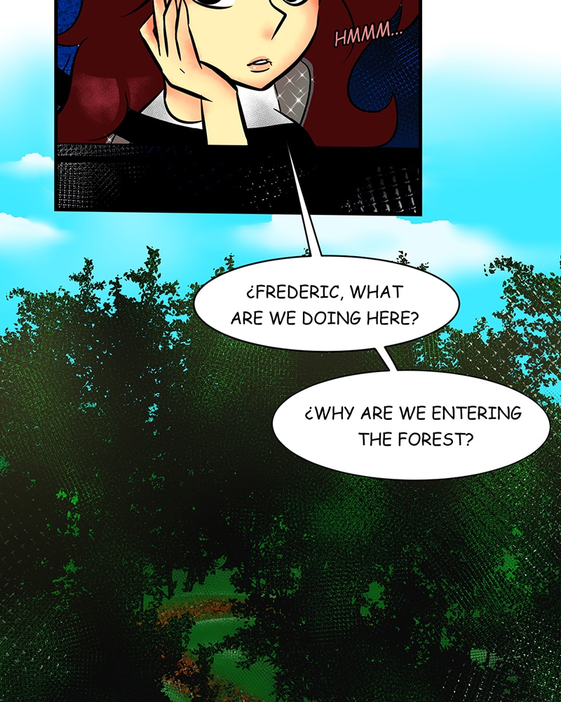 Read The Howling Castle :: Welcome | Tapas Community