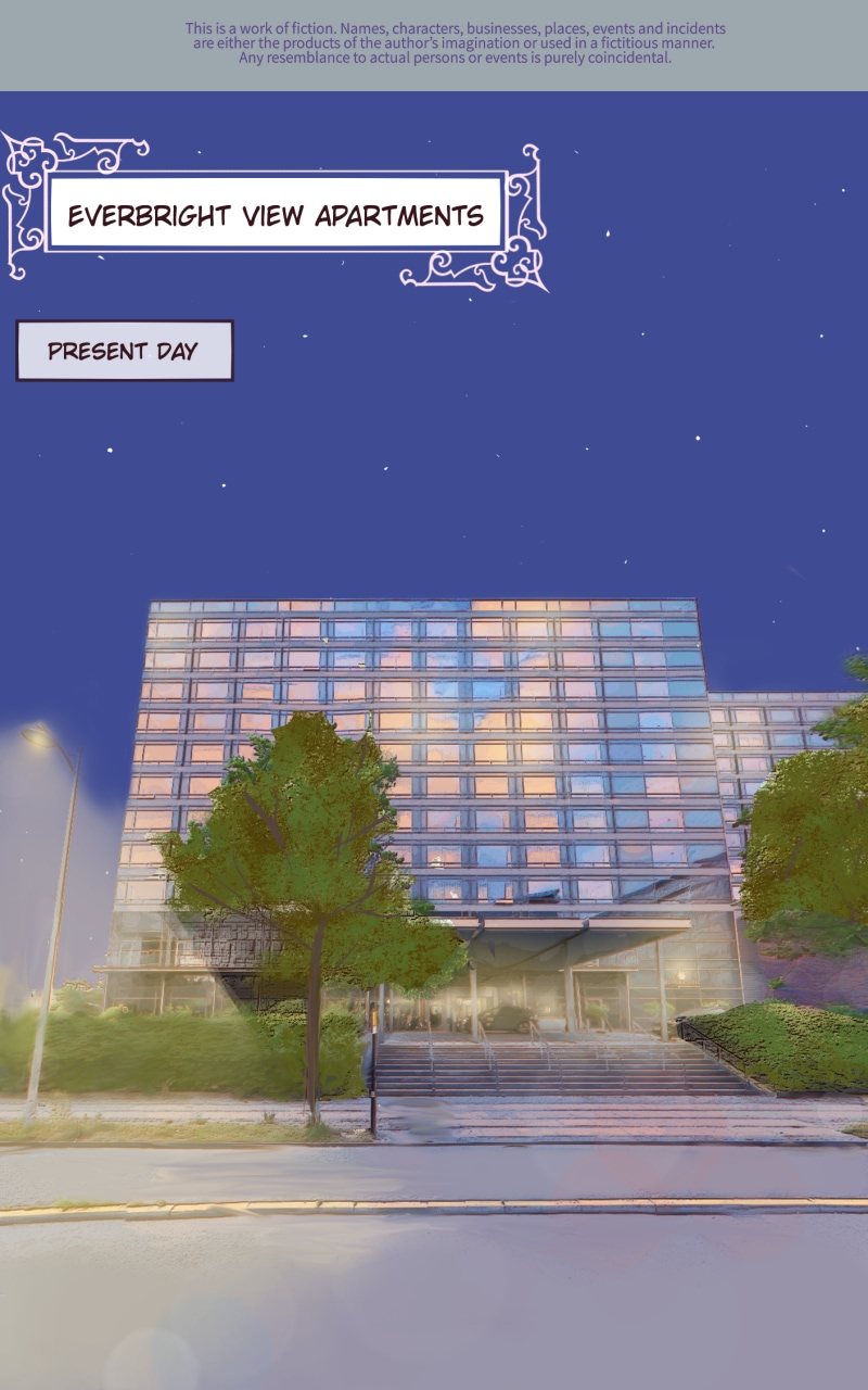 Read Midnight Confession :: Chapter 1: 3 Wishes | Tapas Community