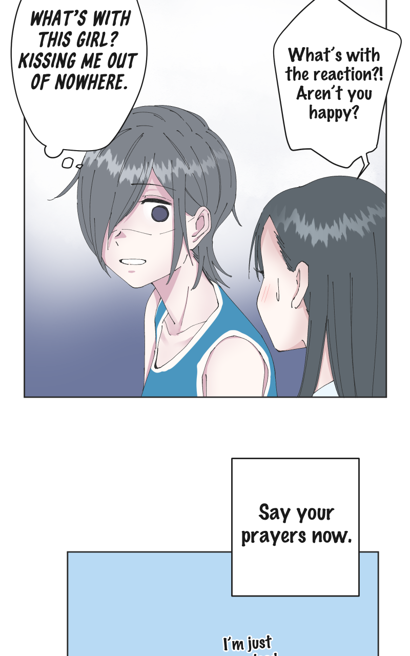 Read My Yandere Girlfriend Episode 6 Reward Tapas Community