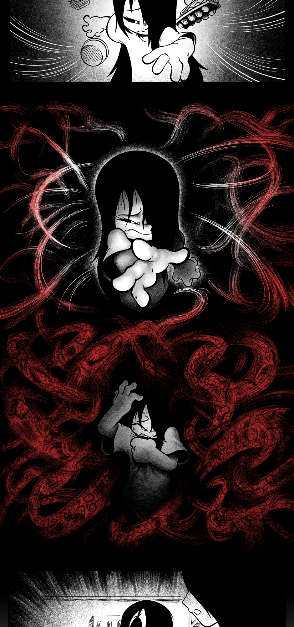 Read Erma :: The Aftermath Part 5/6 | Tapas Community