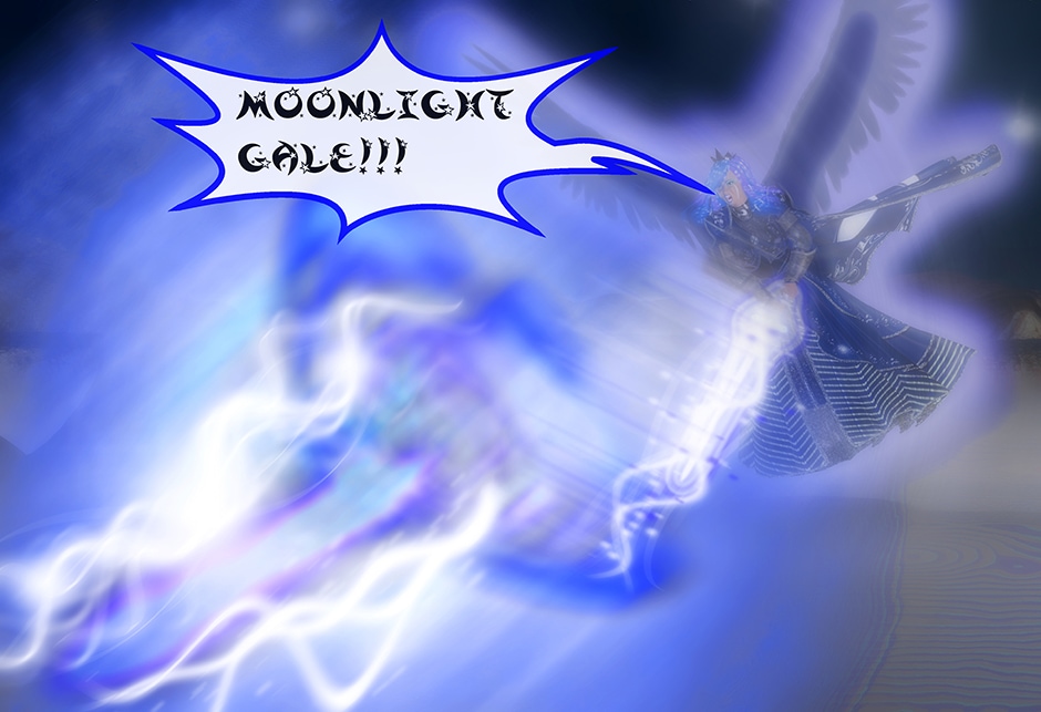 Read Rise of the Equestrians (Maya): The Lunar Eclipse Act II ...