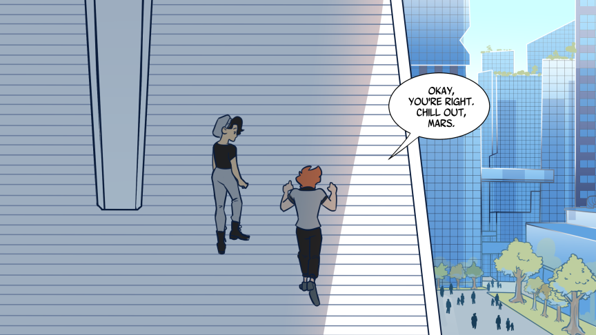 Read Project Nought :: Ch01 | 08 | Tapas Community